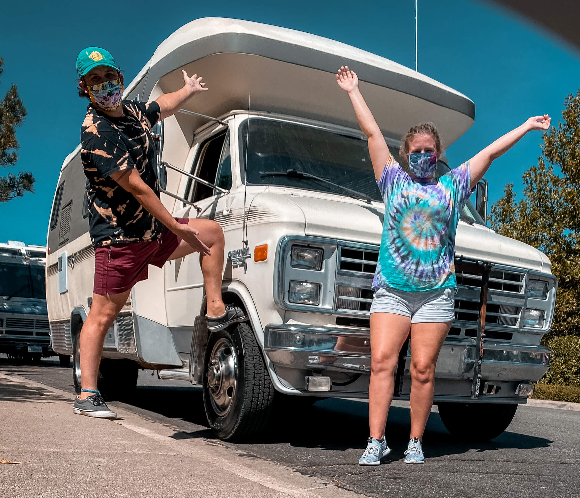 Start Full Time RV Life - Enjoy Living Again - Roam Away From Home
